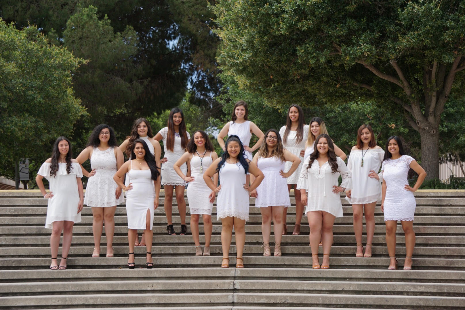 Community Service - Sigma Pi Alpha Sorority, Inc.