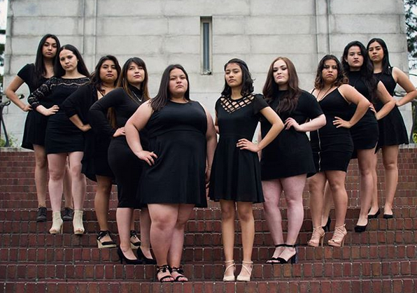 Founding Alpha Chapter - UC Berkeley - Sigma Pi Alpha Sorority, Inc.