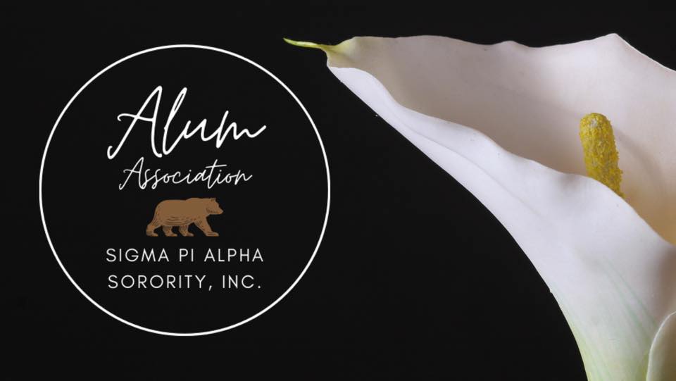 Sigma Alums - Sigma Pi Alpha Sorority, Inc.