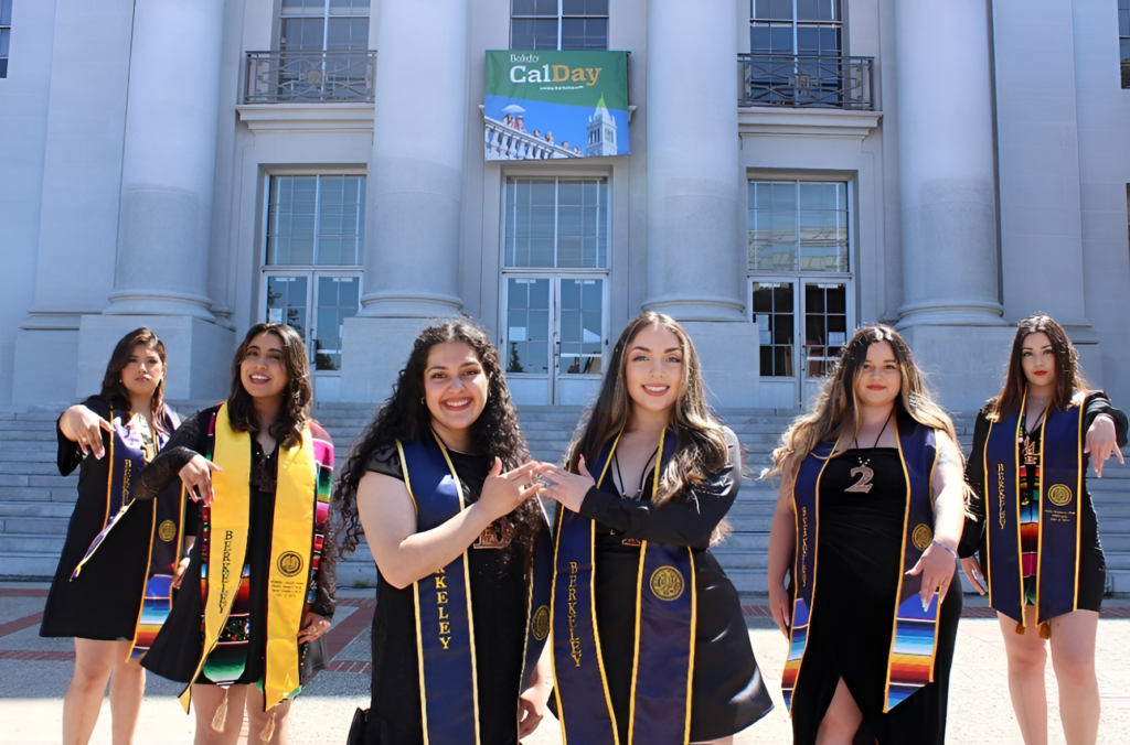 Founding Alpha Chapter - UC Berkeley - Sigma Pi Alpha Sorority, Inc.