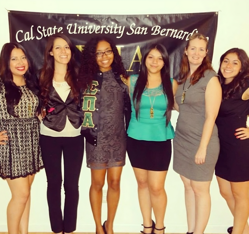 Cultura - Sigma Pi Alpha Sorority, Inc.
