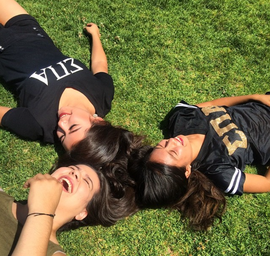 Epsilon Chapter - CSU San Bernardino - Sigma Pi Alpha Sorority, Inc.