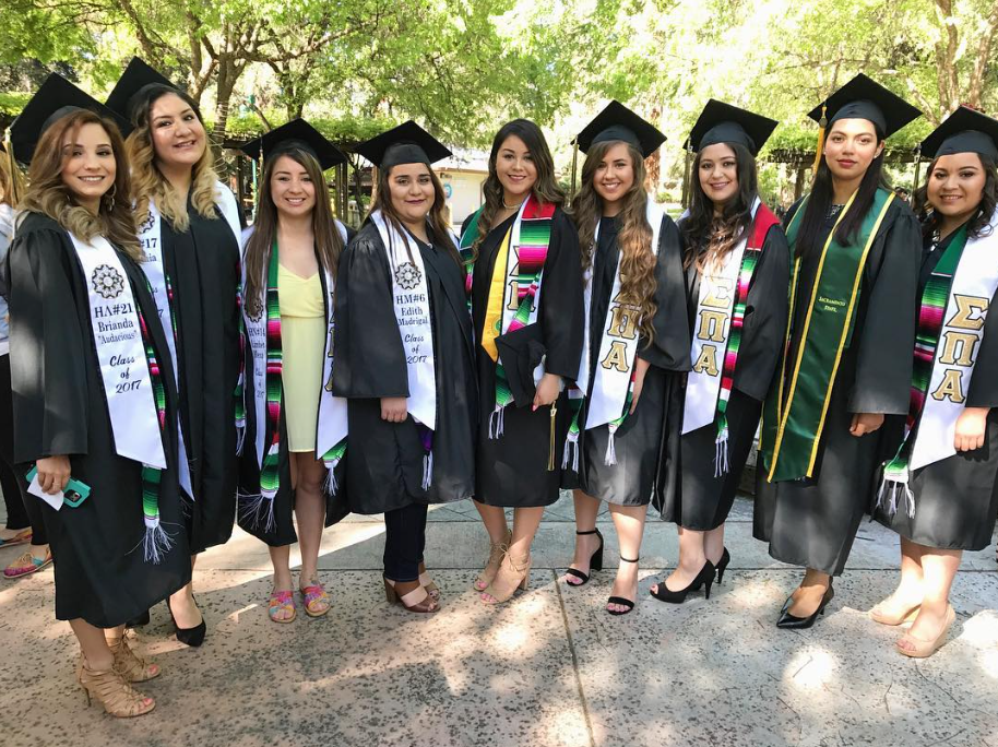 Sisterhood - Sigma Pi Alpha Sorority, Inc.