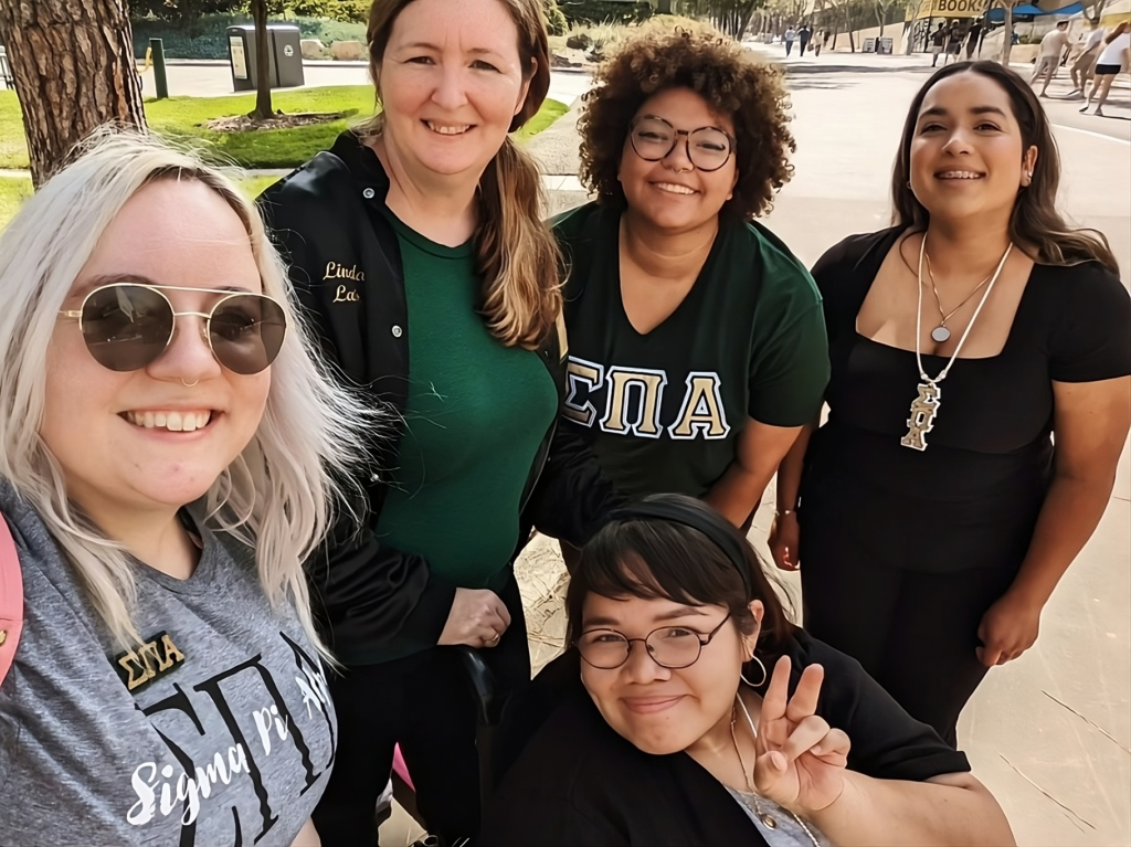 Contact Us - Sigma Pi Alpha Sorority, Inc.